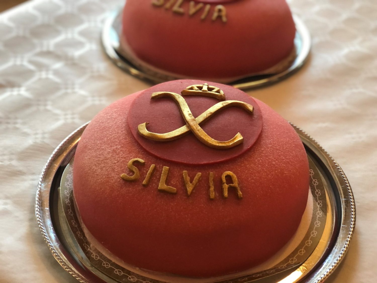 Edsvägen 16 och Parkvägen 9-11 i Östhammar — Silviahemmet