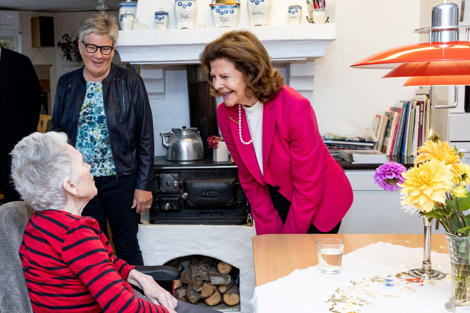 Silviahemmet på Gotland — Silviahemmet