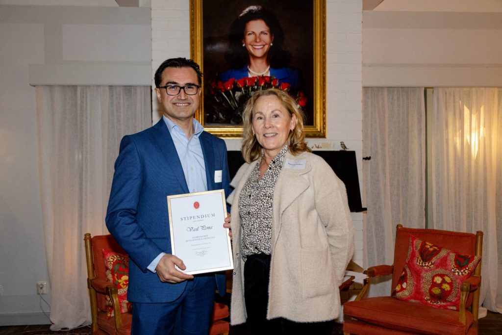 Silvia Master Academy Day 2022 — Silviahemmet