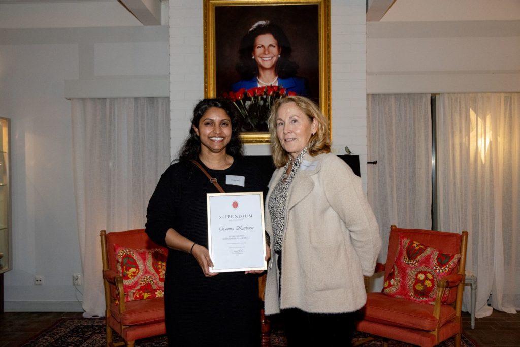 Silvia Master Academy Day 2022 — Silviahemmet